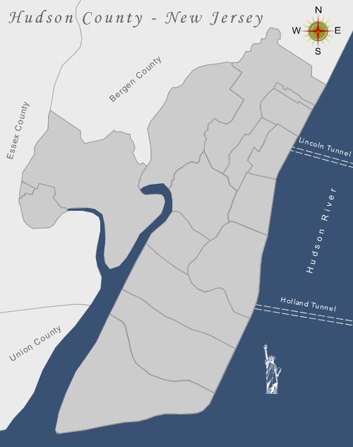 Hudson County Real Estate Agents Real Estate Broker In Hudson County Nj Real Estate Market